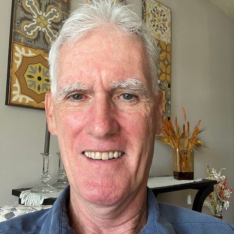 Tour Directors - Eyre Tours