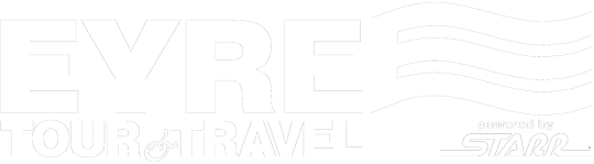 Virtual Kick-Off - Eyre Tours